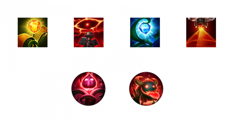 Warding: What it is and types of wards in League of Legends